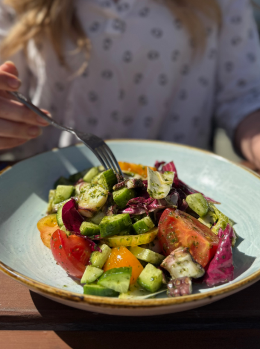 Home - The Boathouse Putney