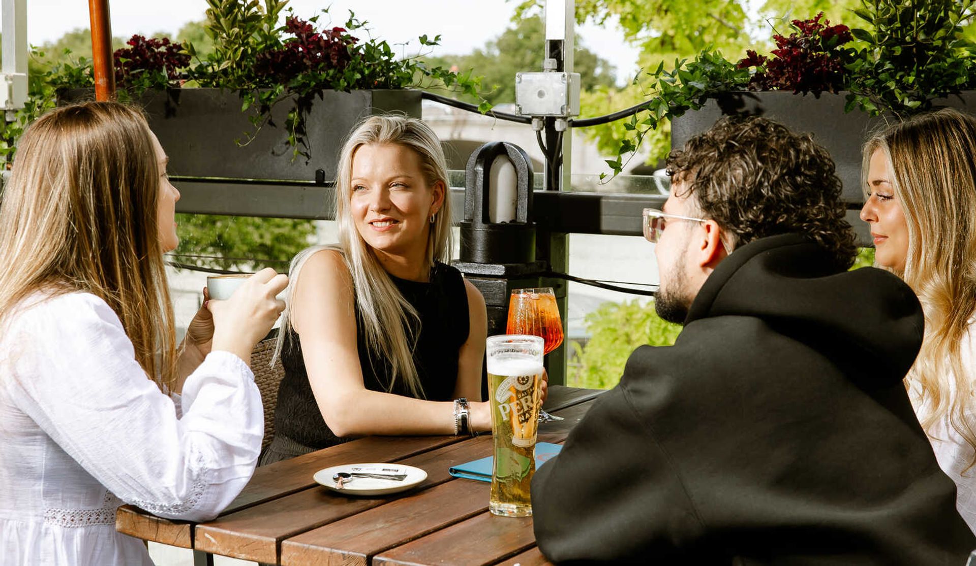 Home - The Boathouse Putney