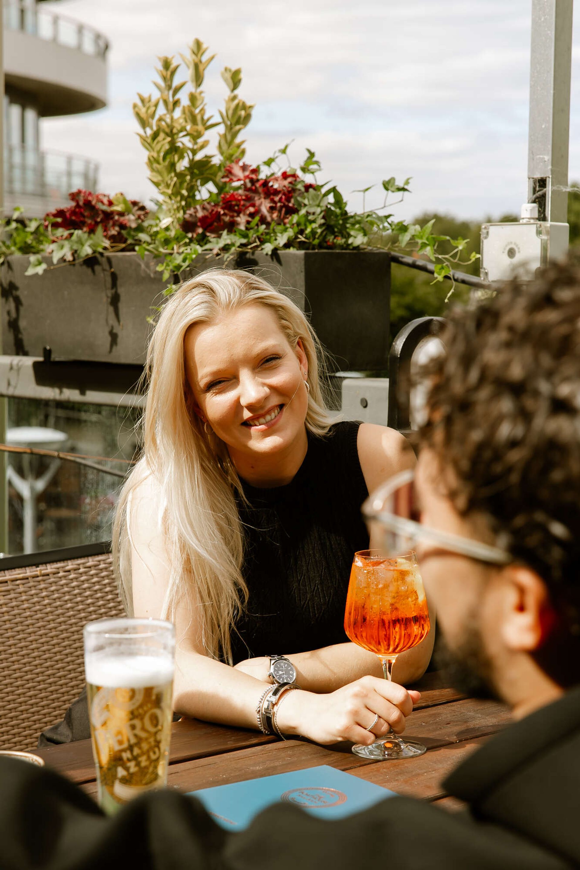 Home - The Boathouse Putney