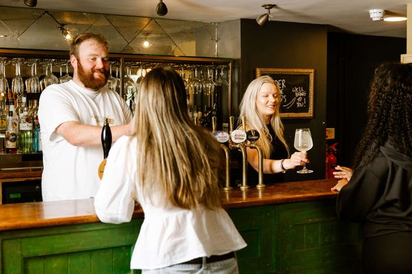 Parties & Events - The Boathouse Putney