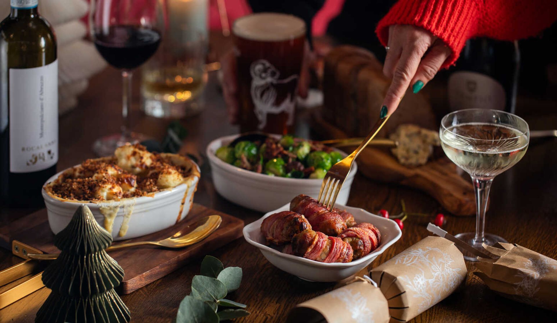 Food & Drink - The Boathouse Putney