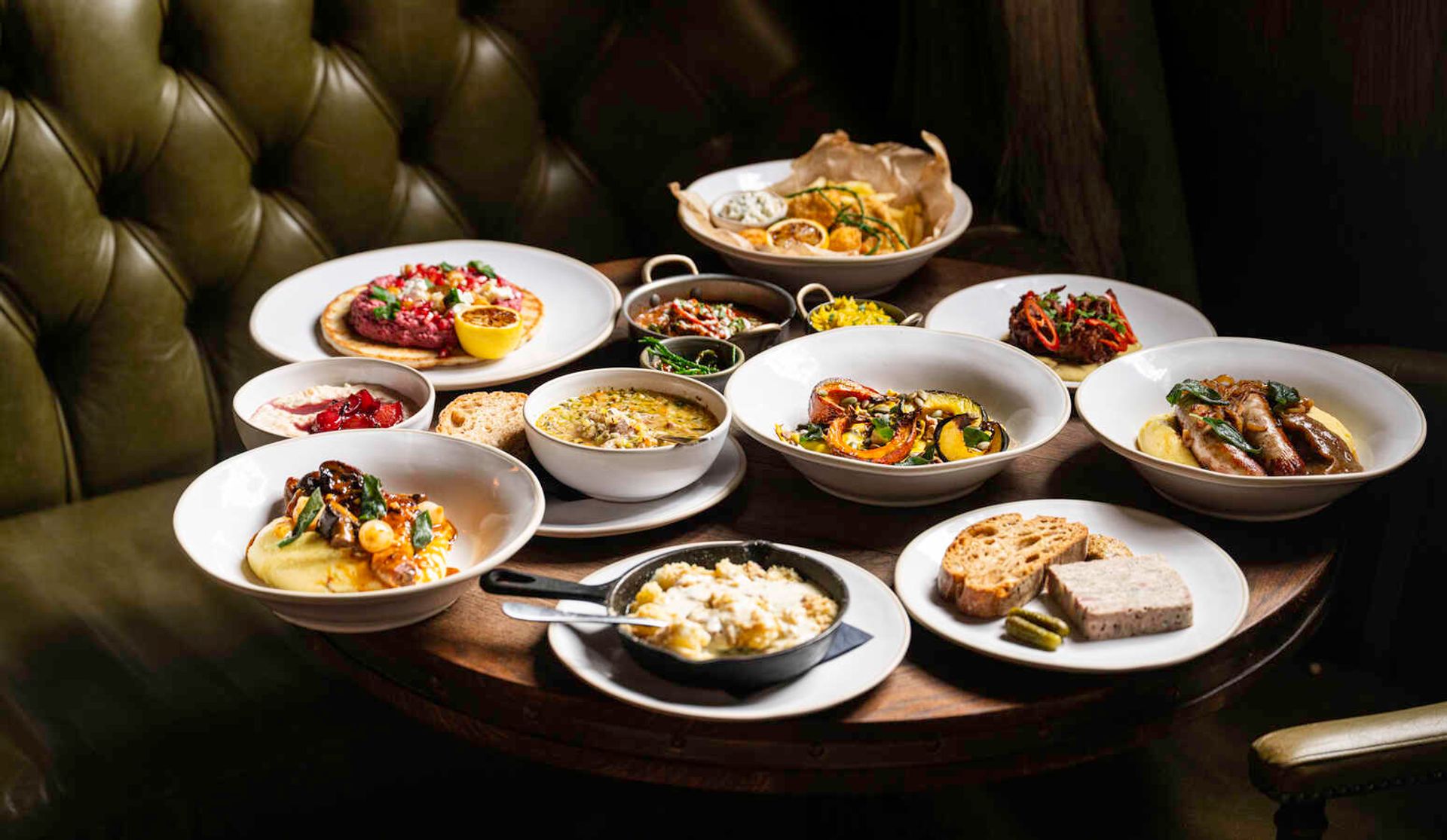Home - The Boathouse Putney